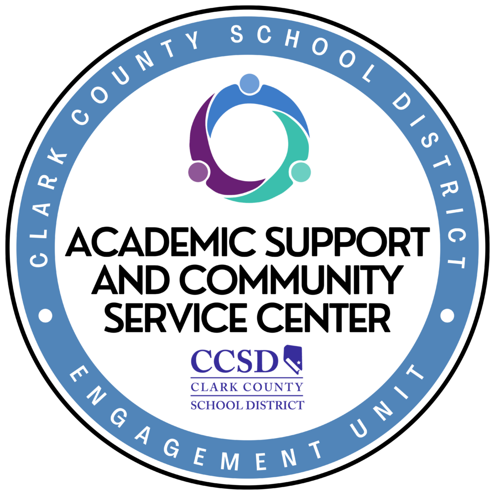Academic Support and Community Service Center - Get Engaged