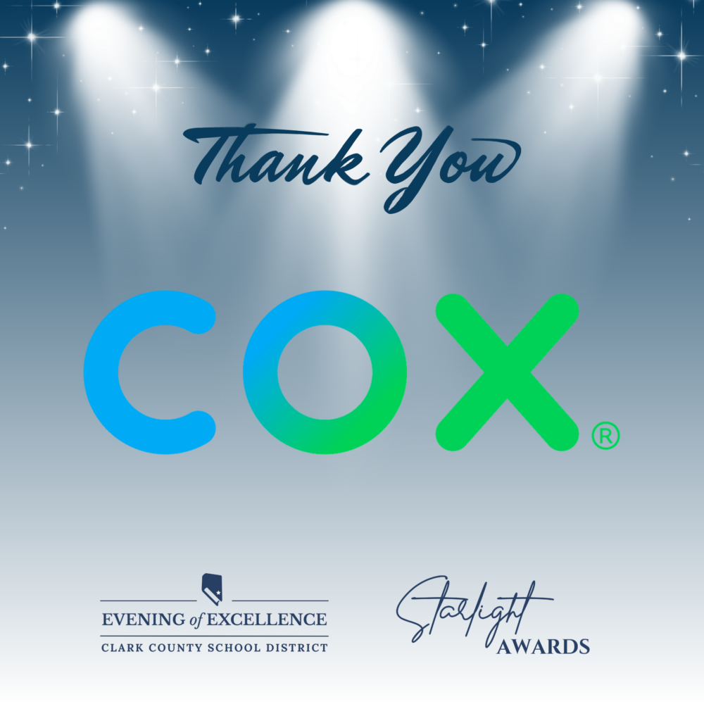 CCSD Honors Employees at Inaugural Evening of Excellence - Get Engaged