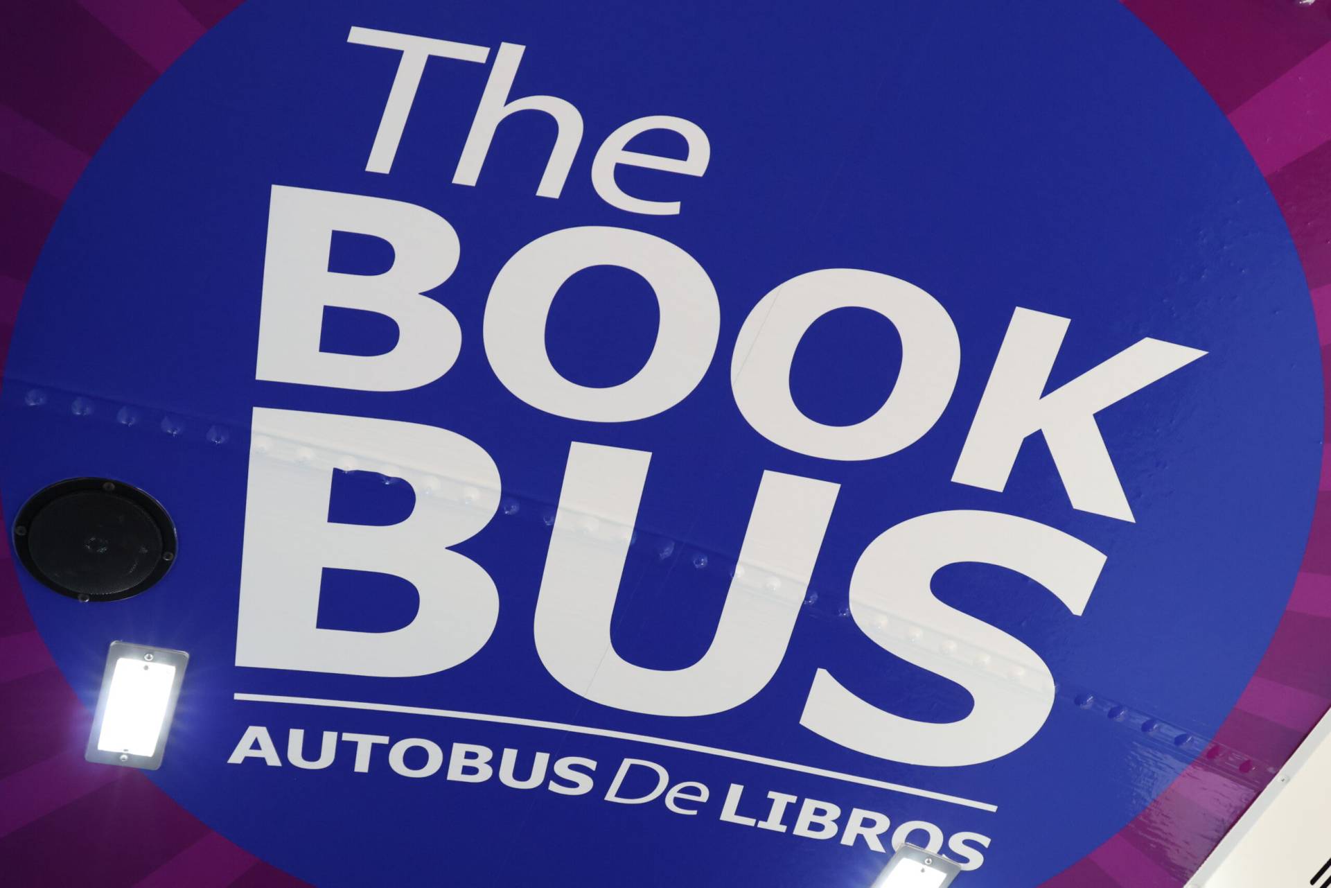 CCSD Book Bus - Get Engaged