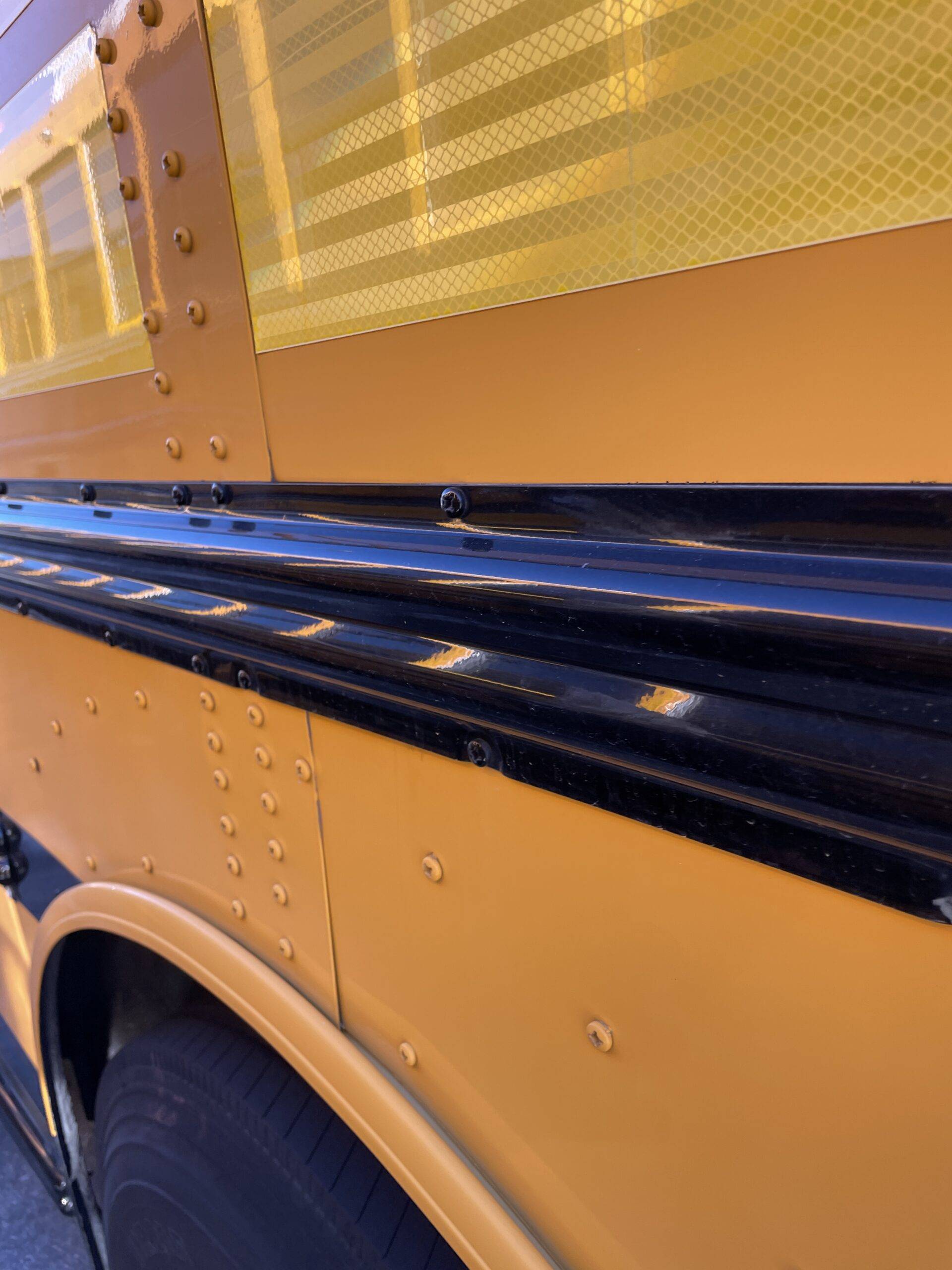 CCSD Book Bus - Get Engaged